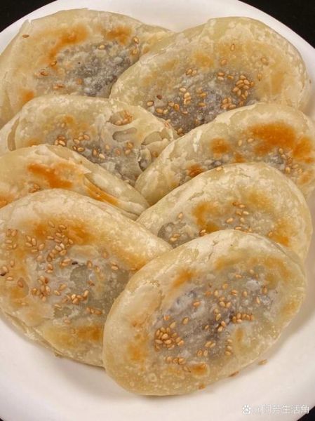 豆沙饼怎么做_豆沙饼热量高吗-第2张图片-山城妙识