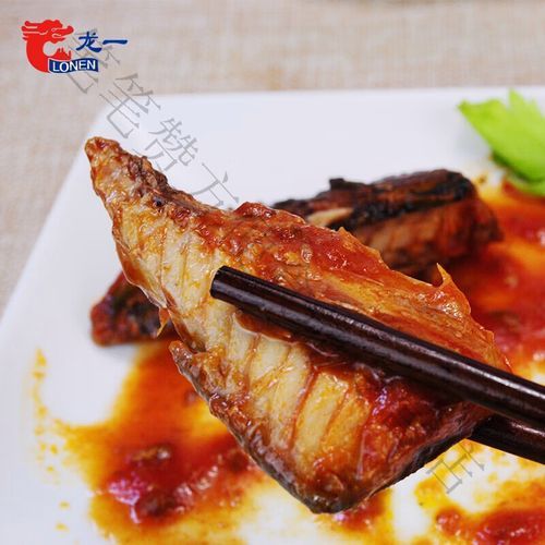 茄汁青鱼怎么做不腥_茄汁青鱼罐头做法窍门-第1张图片-山城妙识