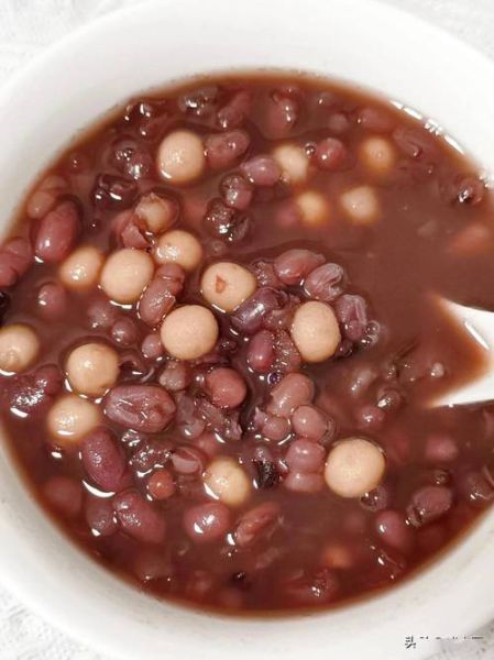 红豆薏米粥去湿气多久见效_红豆薏米粥去湿气正确做法-第2张图片-山城妙识