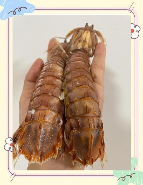 皮皮虾怎么快速剥皮_皮皮虾剥壳技巧图解-第3张图片-山城妙识
