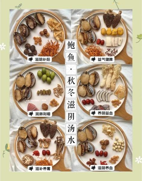 鲍鱼汤怎么炖最好喝_鲍鱼汤炖多久才鲜-第1张图片-山城妙识
