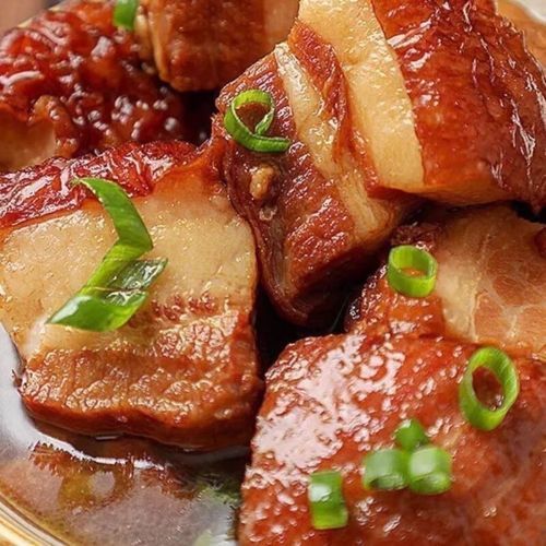 红烧猪肉罐头怎么做_红烧猪肉罐头保存多久-第1张图片-山城妙识