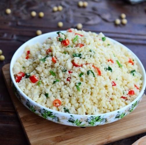 豆渣豆腐怎么做_豆渣豆腐口感好吗-第2张图片-山城妙识