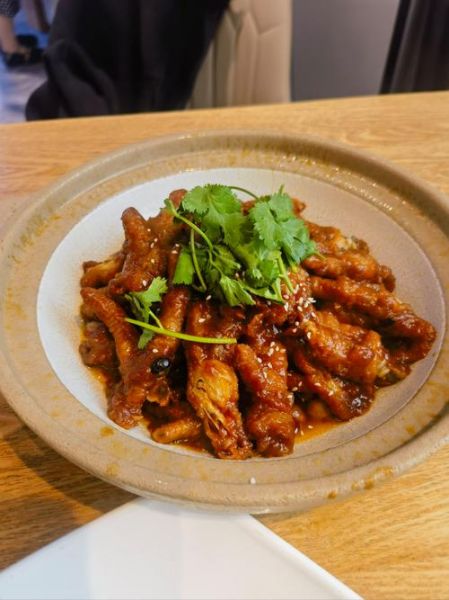 酱油鸡爪子怎么做_鸡爪子怎么卤才入味-第2张图片-山城妙识