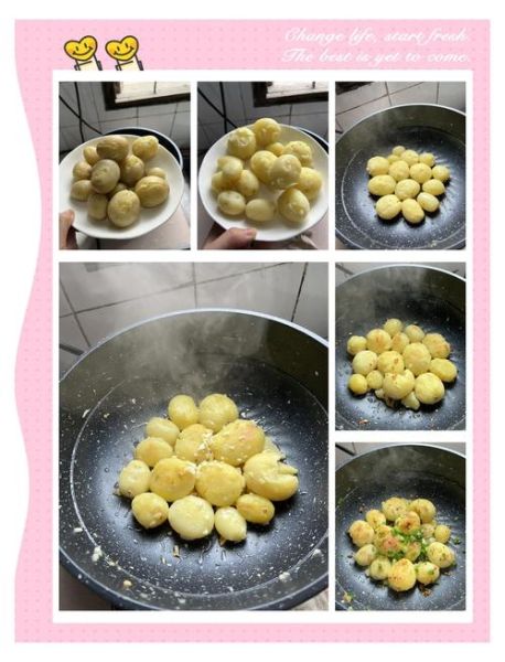 蒸土豆需要多长时间_蒸土豆怎么判断熟没熟-第1张图片-山城妙识