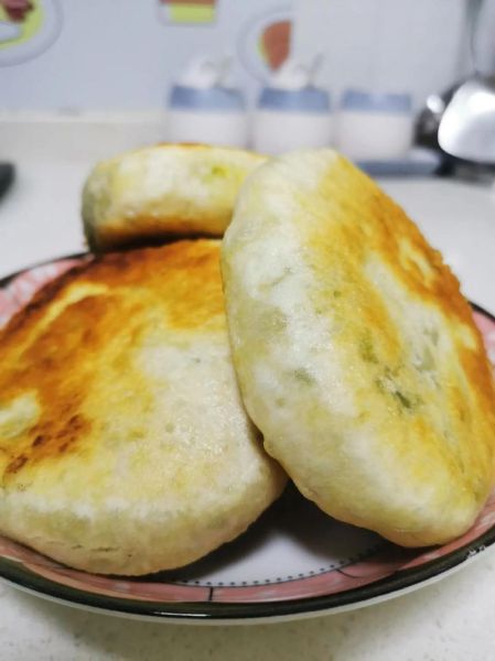 韭菜盒子面是发面吗_韭菜盒子用发面还是死面-第3张图片-山城妙识