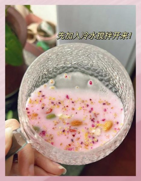 藕粉怎么冲成水了_藕粉冲成水的原因-第2张图片-山城妙识