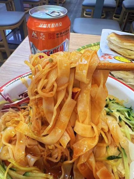 陕西美食小吃有哪些_陕西小吃图片大全-第2张图片-山城妙识