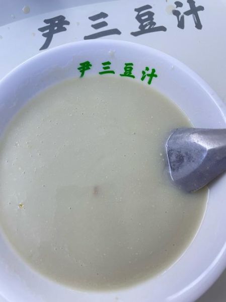 豆汁儿好喝吗_豆汁儿为什么有人爱有人嫌-第2张图片-山城妙识