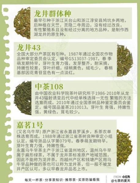 长期喝龙井茶副作用_长期喝龙井茶会上火吗-第3张图片-山城妙识