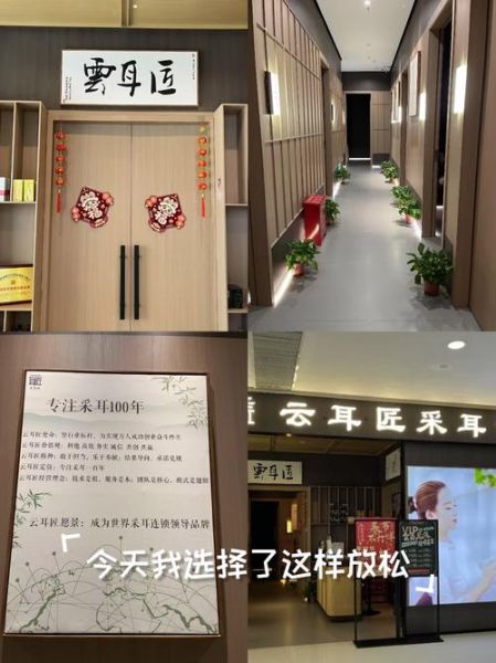 云耳匠加盟多少钱_云耳匠加盟条件-第3张图片-山城妙识