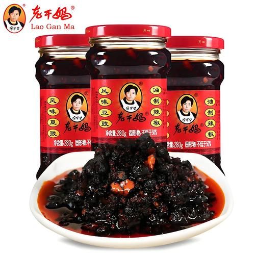 老干妈辣椒酱怎么保存_老干妈辣椒酱辣度等级-第2张图片-山城妙识