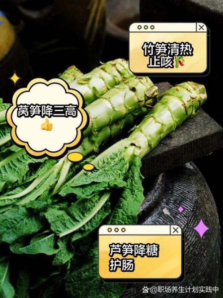 竹笋的营养价值_竹笋吃了会胖吗-第1张图片-山城妙识