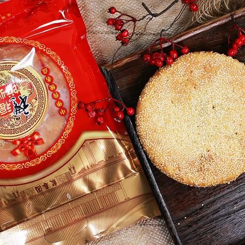 福州特产小吃方便携带有哪些_福州伴手礼怎么选-第1张图片-山城妙识