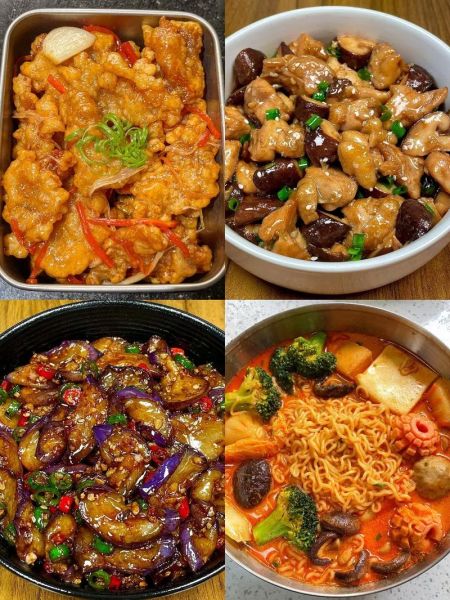 美食天下官网怎么找菜谱_美食天下官网有哪些特色功能-第2张图片-山城妙识