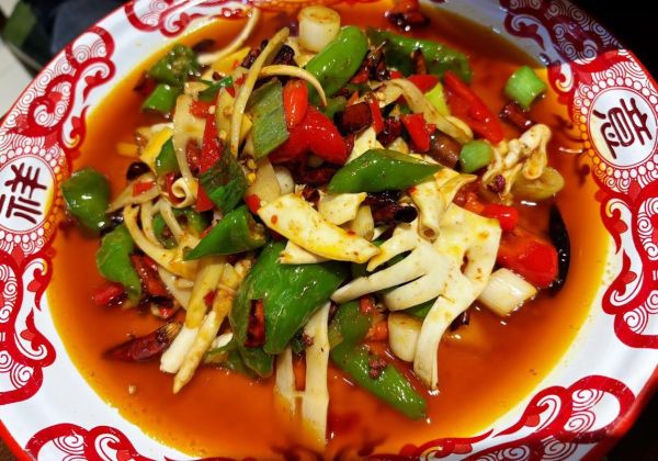 川菜经典名菜有哪些_正宗做法大全-第2张图片-山城妙识