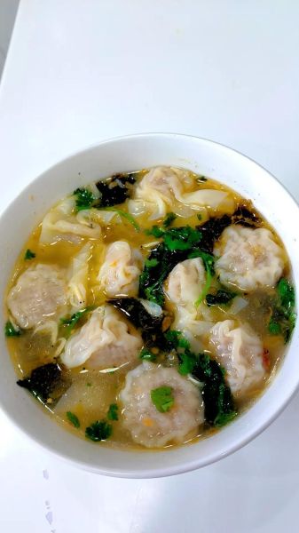馄饨怎么煮好吃_馄饨的15种吃法-第3张图片-山城妙识