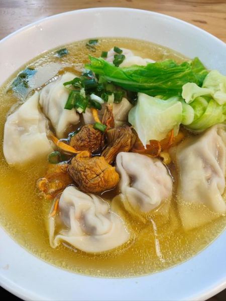 馄饨怎么煮好吃_馄饨的15种吃法-第2张图片-山城妙识