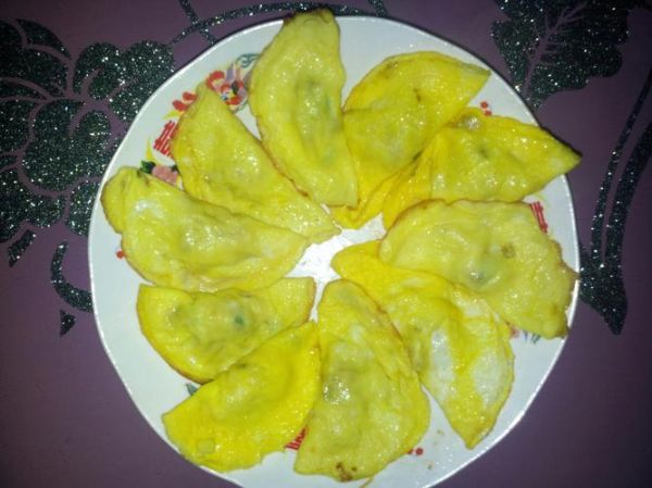蛋饺皮怎么做_蛋饺皮家常做法-第2张图片-山城妙识