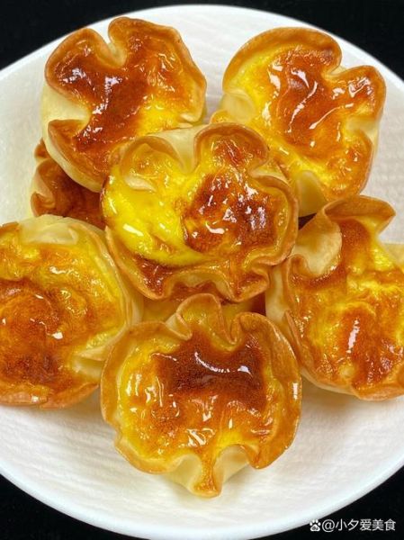 蛋饺皮怎么做_蛋饺皮家常做法-第3张图片-山城妙识
