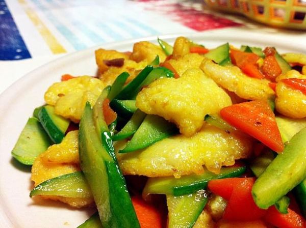 龙利鱼片怎么做好吃_龙利鱼片的做法大全-第2张图片-山城妙识