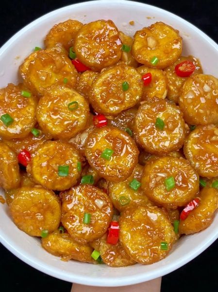 红烧日本豆腐怎么做_日本豆腐红烧多久才入味-第3张图片-山城妙识