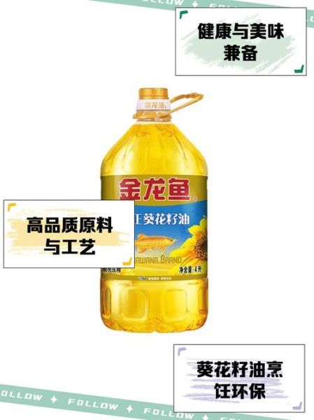 金龙鱼油哪种好_金龙鱼油价格表-第2张图片-山城妙识