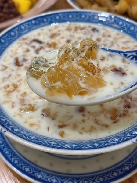 广州糖水做法大全_怎么在家做正宗广式糖水-第2张图片-山城妙识
