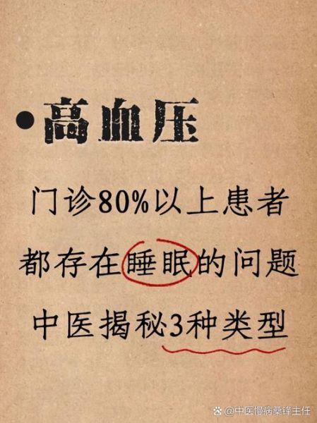 高血压是骗局吗_高血压真相揭秘-第1张图片-山城妙识
