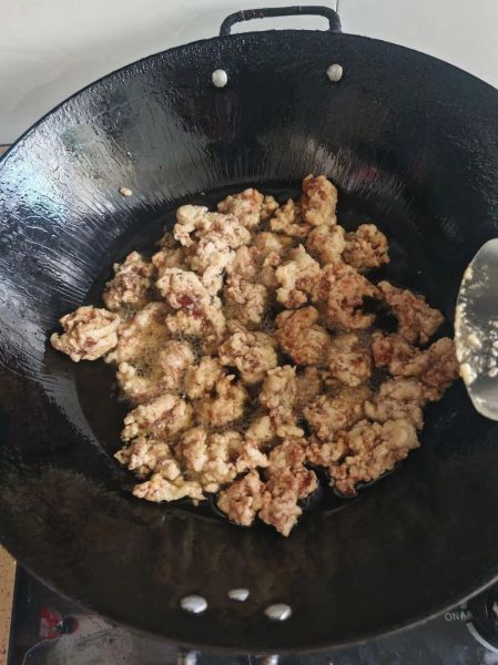 酥肉怎么做_四川酥肉正宗做法-第1张图片-山城妙识