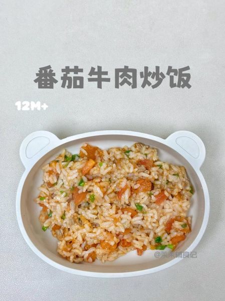 番茄酱炒饭怎么做_番茄酱炒饭的做法步骤-第1张图片-山城妙识