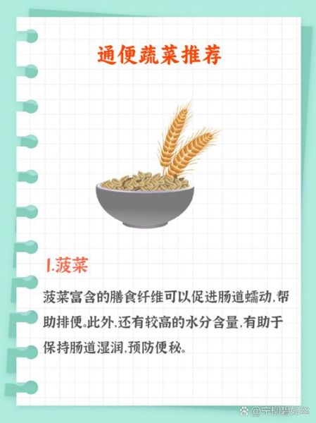 通便的蔬菜有哪些_哪些蔬菜通便最快-第1张图片-山城妙识