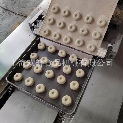 饼干机多少钱一台_小型家用饼干机价格-第1张图片-山城妙识