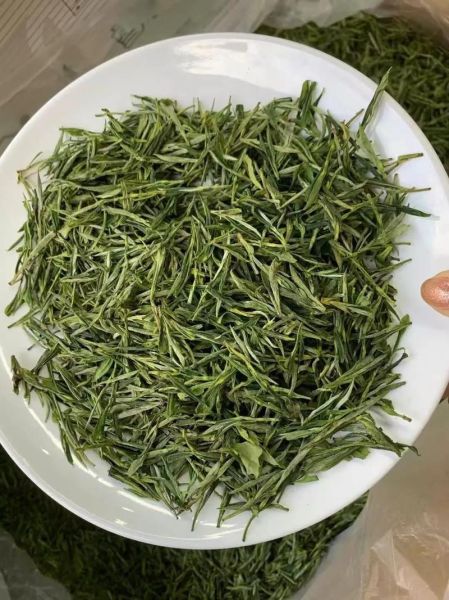 黄山毛峰茶叶是绿茶吗_黄山毛峰属于什么茶类-第2张图片-山城妙识