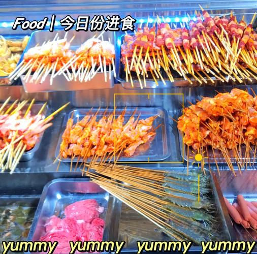 烤小黄鱼用什么腌料_烤小黄鱼怎么调好吃-第3张图片-山城妙识