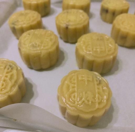椰蓉月饼馅怎么做_椰蓉月饼馅配方比例-第2张图片-山城妙识