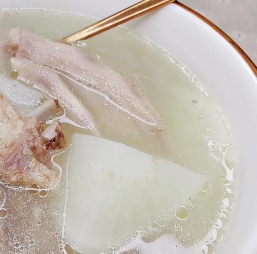 老鸭汤怎么炖_老鸭汤炖多久才入味-第2张图片-山城妙识