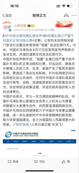 饭圈文化议论文_如何理性追星-第2张图片-山城妙识