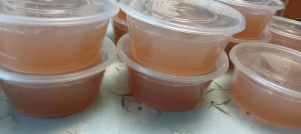 青岛凉粉怎么拌好吃_青岛凉粉调料配方-第2张图片-山城妙识
