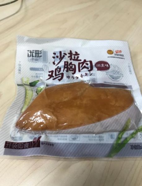 鸡胸肉哪个牌子好_健身鸡胸肉品牌推荐-第2张图片-山城妙识