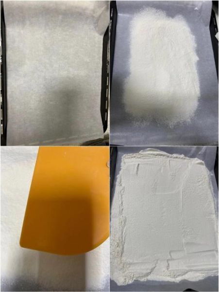 怎样做油茶面_油茶面的做法家常-第1张图片-山城妙识