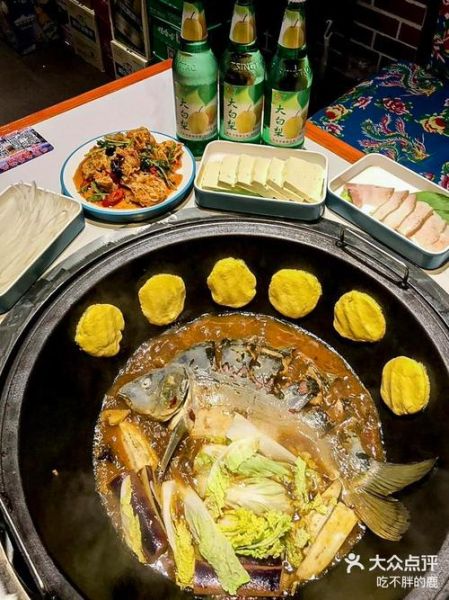 铁锅贴玉米饼怎么和面_玉米饼和面技巧-第2张图片-山城妙识