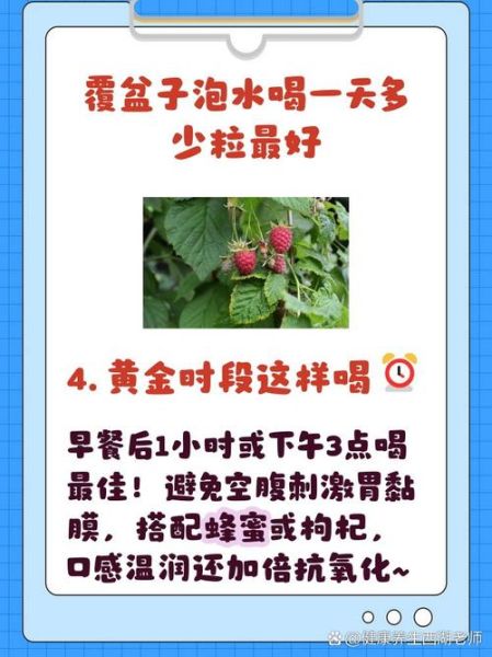 覆盆子茶孕晚期能不能喝_覆盆子茶孕晚期饮用禁忌-第1张图片-山城妙识