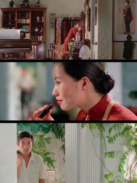 青木瓜之味电影免费观看_哪里能看高清完整版-第3张图片-山城妙识 青木瓜之味电影免费观看_哪里能看高清完整版-第3张图片-山城妙识