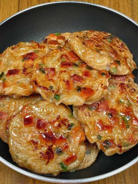 萝卜馅饼怎么做又软又好吃_萝卜馅饼的馅怎么调才香-第2张图片-山城妙识 萝卜馅饼怎么做又软又好吃_萝卜馅饼的馅怎么调才香-第2张图片-山城妙识