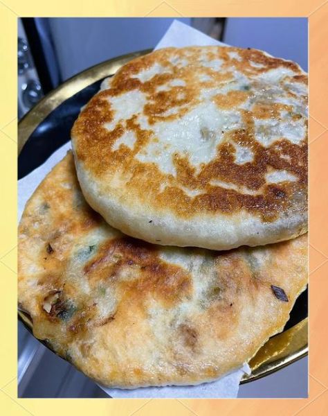 萝卜馅饼怎么做又软又好吃_萝卜馅饼的馅怎么调才香-第3张图片-山城妙识 萝卜馅饼怎么做又软又好吃_萝卜馅饼的馅怎么调才香-第3张图片-山城妙识