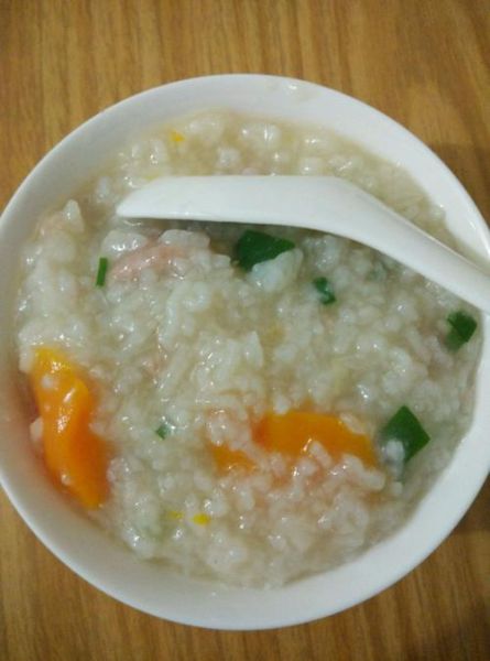 瘦肉粥什么时候放肉_瘦肉粥肉先放还是后放-第3张图片-山城妙识