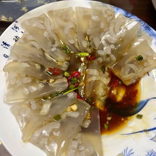 猪皮冻子怎么做_猪皮冻子做法窍门-第2张图片-山城妙识