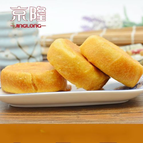 金丝肉松饼怎么做_金丝肉松饼做法步骤-第1张图片-山城妙识