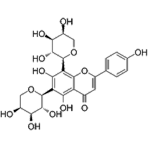 芹菜素结构是什么_芹菜素分子式怎么写-第1张图片-山城妙识